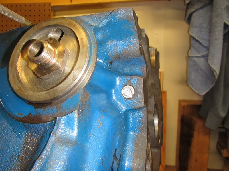 Mustang68.com: more engine-uity